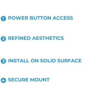 SURFACE MOUNT System | IPORT